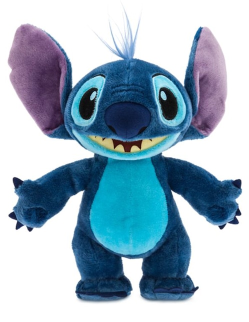 Stitch Peluche - ¿Dónde Comprar al Mejor Precio México?