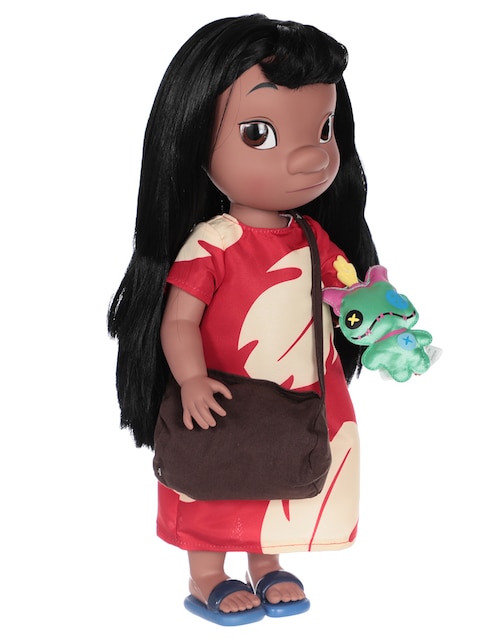 Muñeca Animators Collection Lilo & Stitch Disney 2