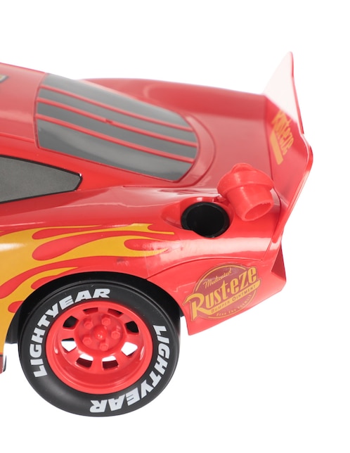 Carro de control remoto Cars coche teledirigido 9
