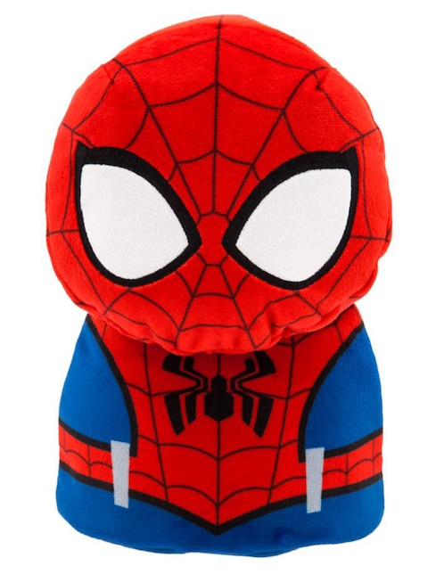 Peluche de Super Heroe Spider-Man 2