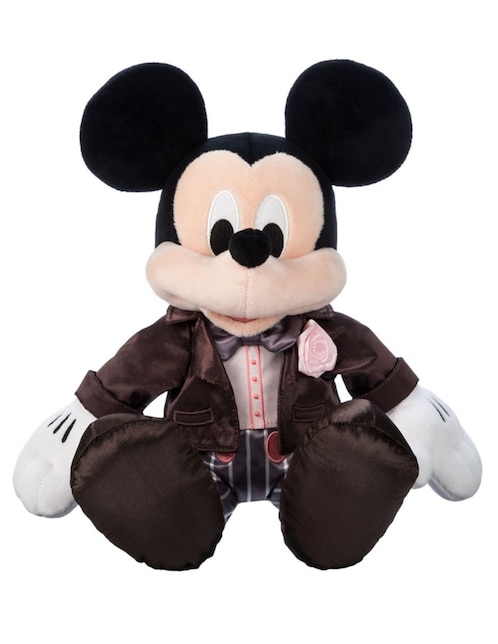 Peluche de Mickey Mouse Mickey And Friends de 38 cm 2