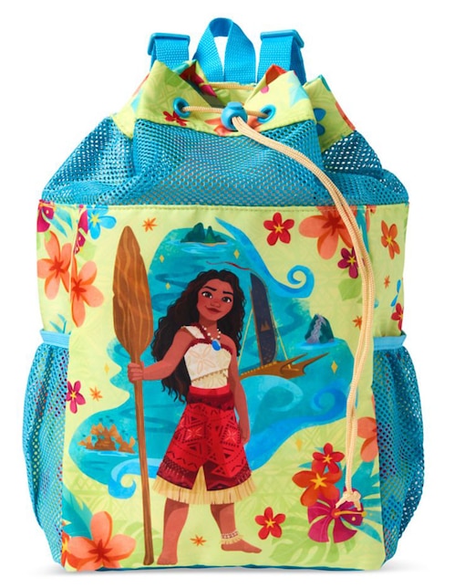 Mochila infantil Moana Moana Disney para niña 1