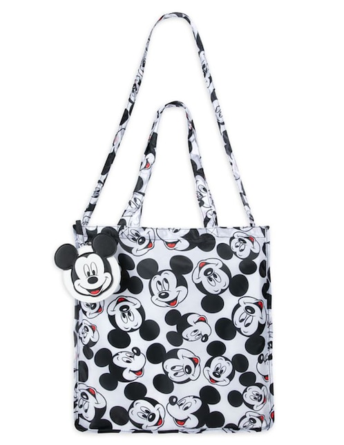 Bolsa tote Mickey And Friends Disney Mickey Mouse para mujer 1
