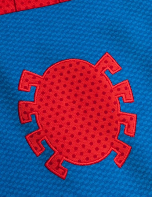 Chamarra Spider-Man Marvel Spider-Man para niño 6