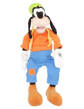 Peluche Disney Store Goofy