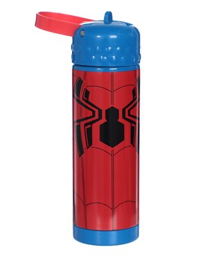 Termo Disney Store de acero con tapa