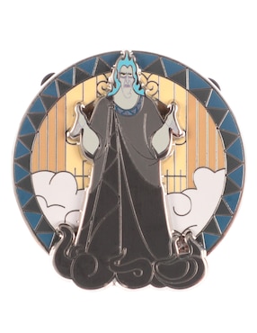 Pin Hércules Hades