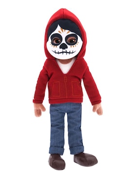 Peluche de Miguel Coco