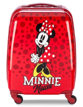 Maleta de viaje Mickey and Friends Minnie Mouse