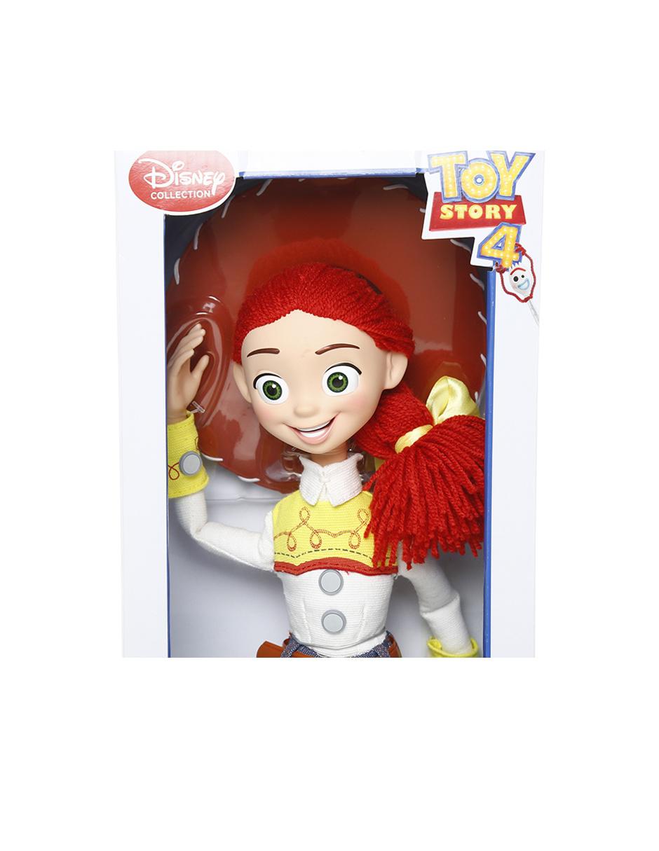 figura jessie disney collection toy story 4 Gran venta OFF-59%