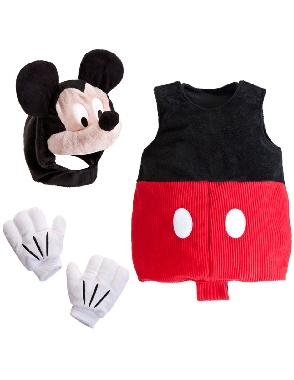 Disfraces De Mickey Y Mallory Mickey And Minnie Mouse #hallowen