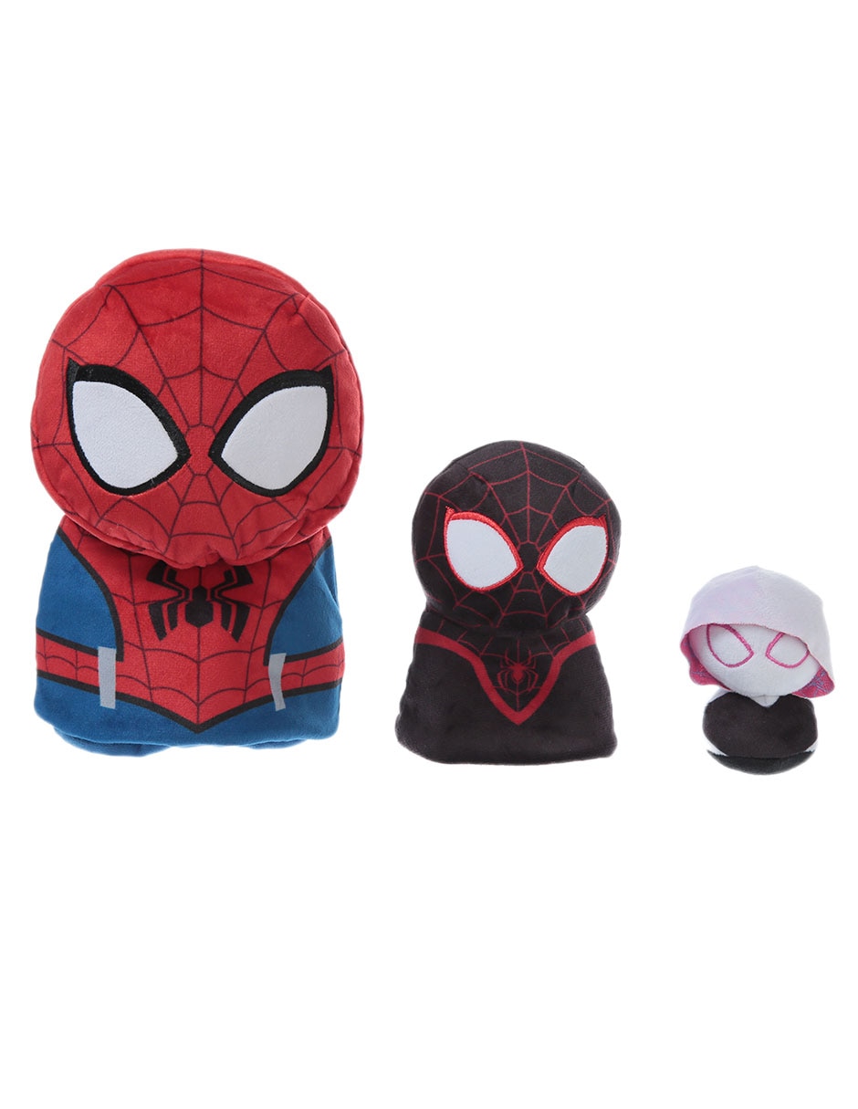 Peluche de Nested Spider-Man