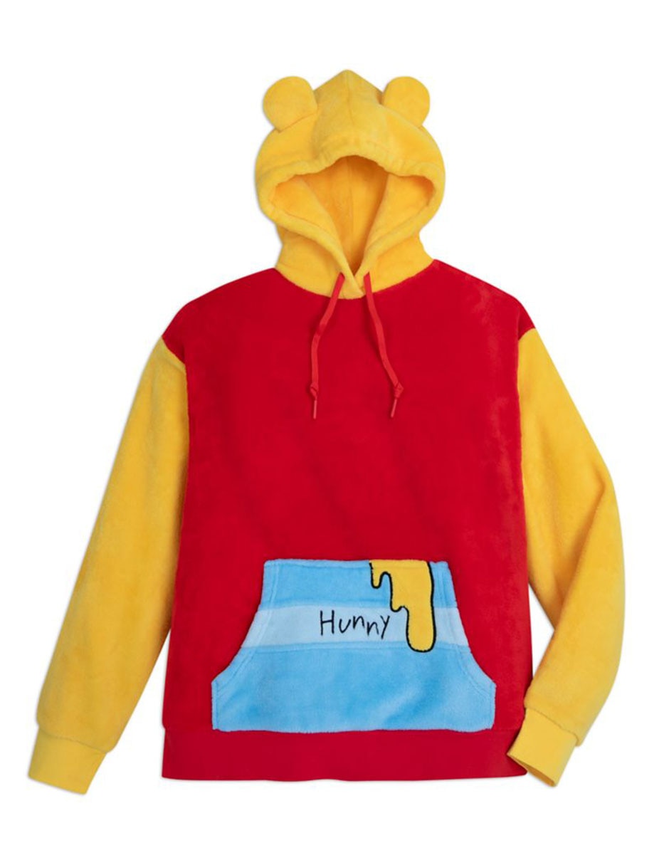 Sudadera Winnie the Pooh para mujer
