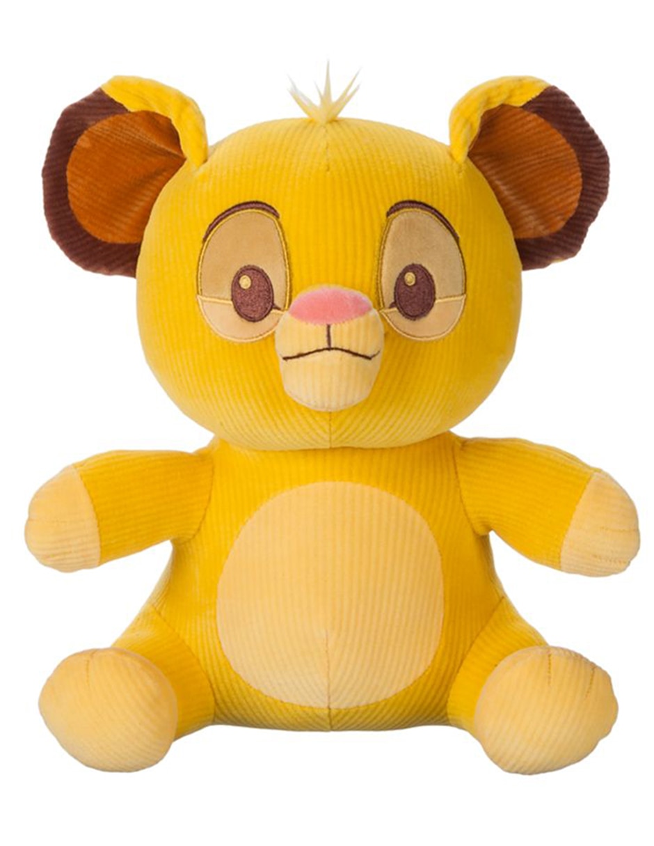 El Rey León, El Bebé Simba